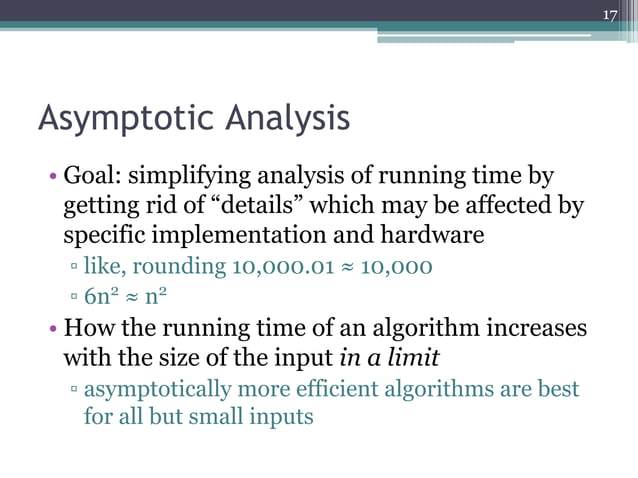 Data Structure & Algorithms - Introduction | PDF | Web Development ...