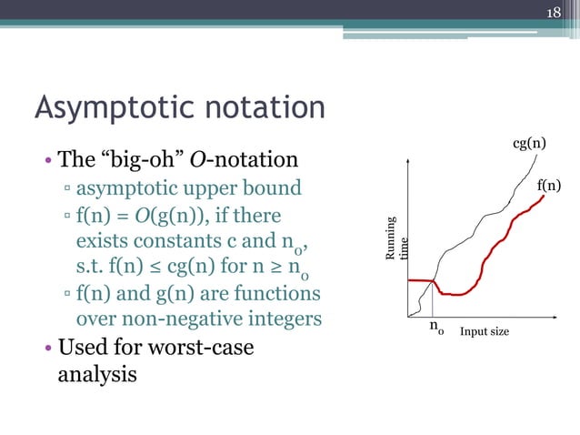 Data Structure & Algorithms - Introduction | PDF | Web Development | Internet