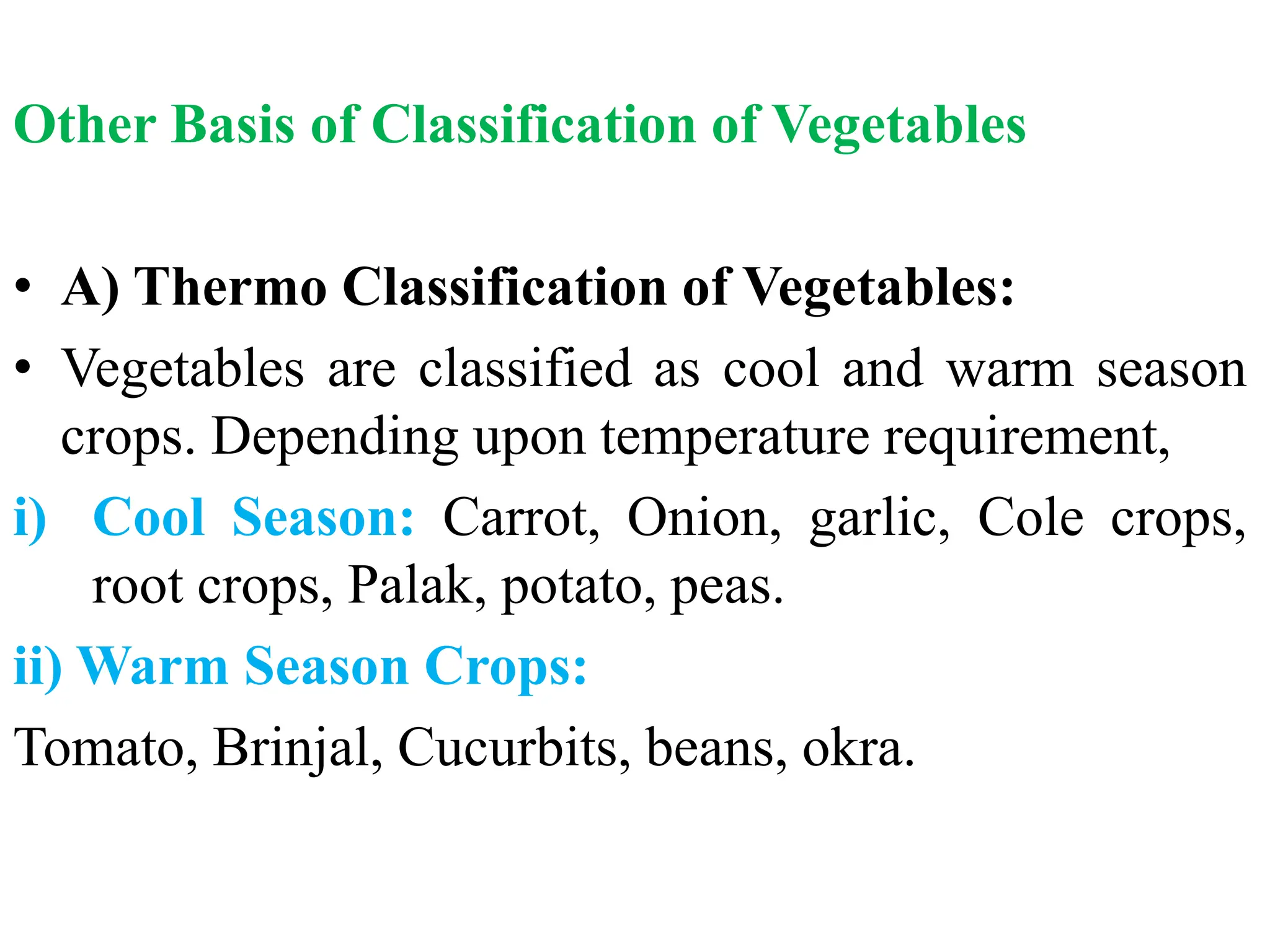 4. Classification of vegetables crops.pptx