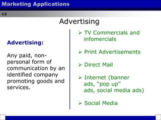 4.8 --Advertising.ppt