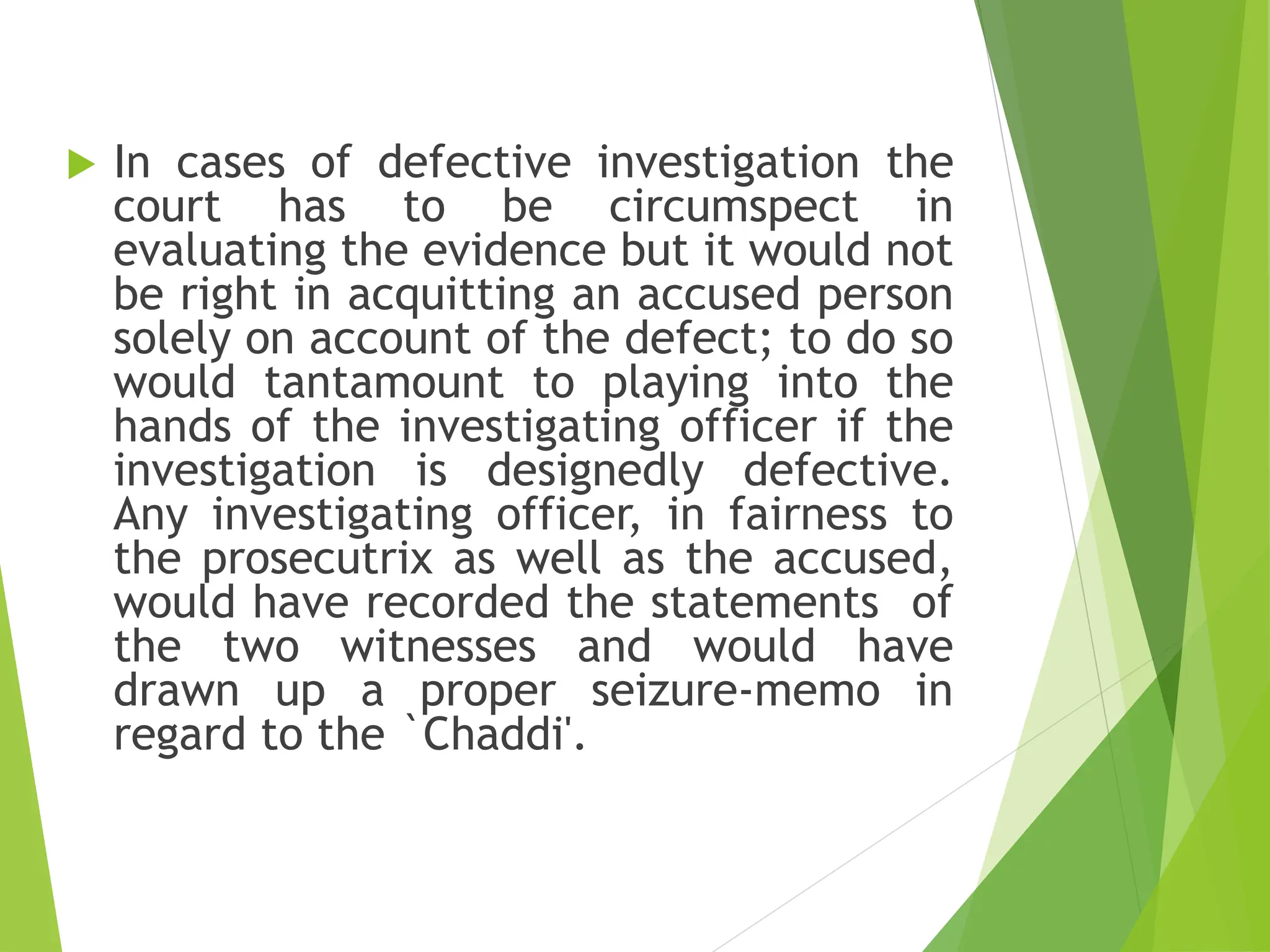 4.Defective Investigation.ppt