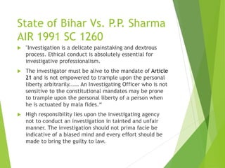 4.Defective Investigation.ppt