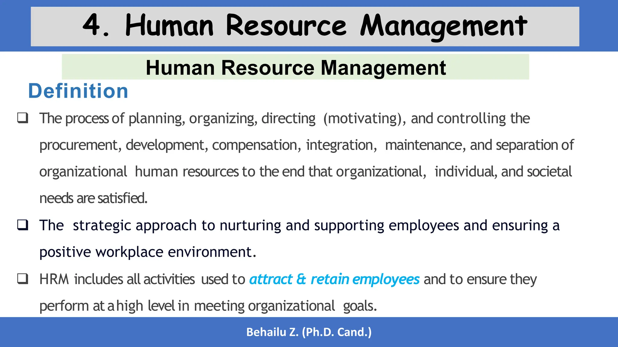 4. Human Resource Management in Construction.pptx