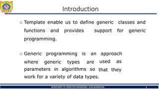 4.1 Function Templates,Overlaoding Function Templates.pptx