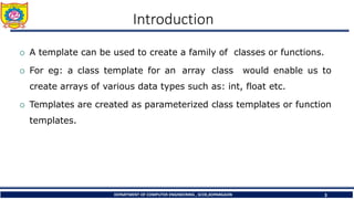 4.1 Function Templates,Overlaoding Function Templates.pptx