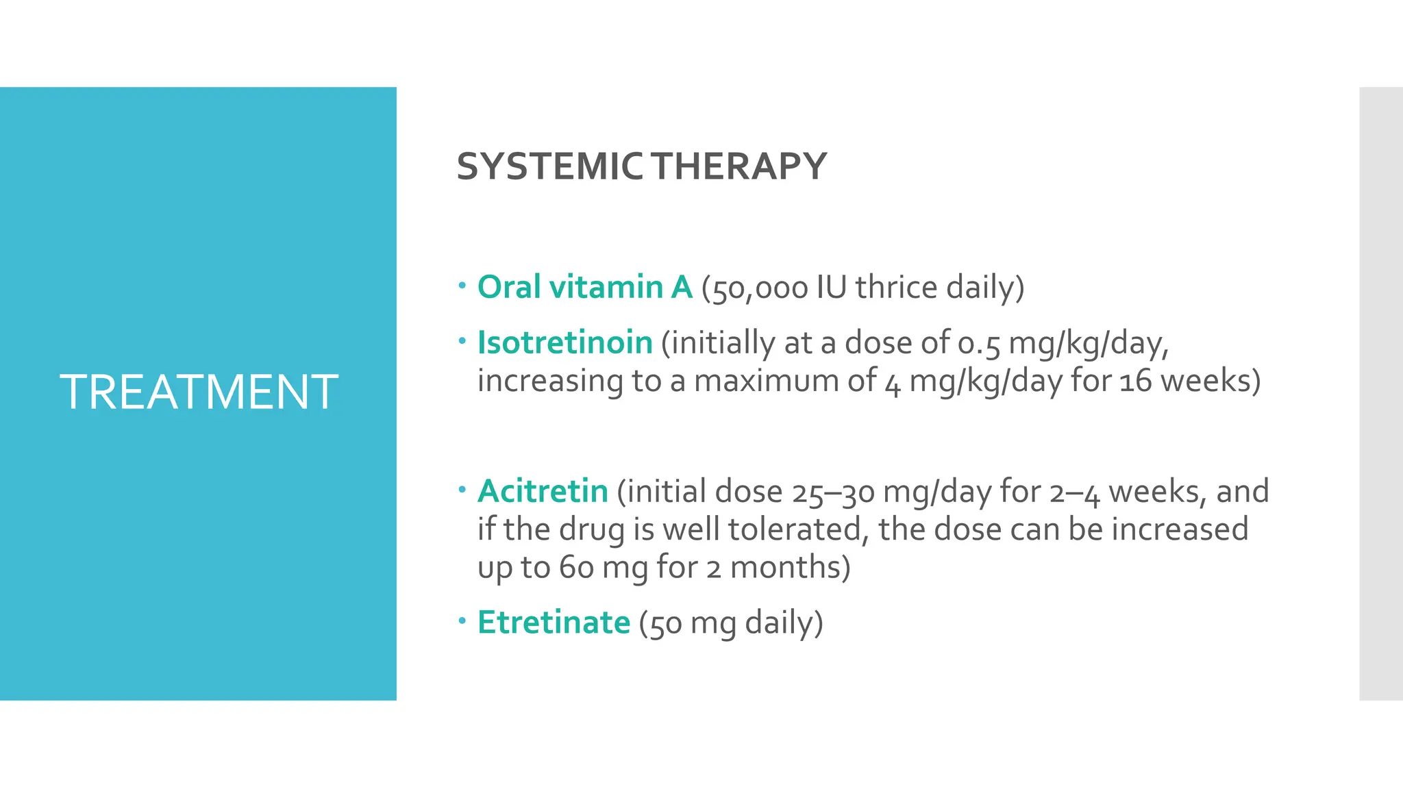 Darier's Disease | PPTX