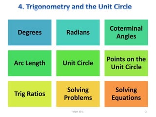 4.1A Angles and Angle Measure.pptx | Geography | Science