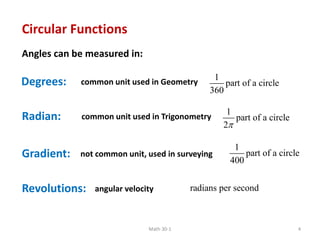 4.1A Angles and Angle Measure.pptx | Geography | Science