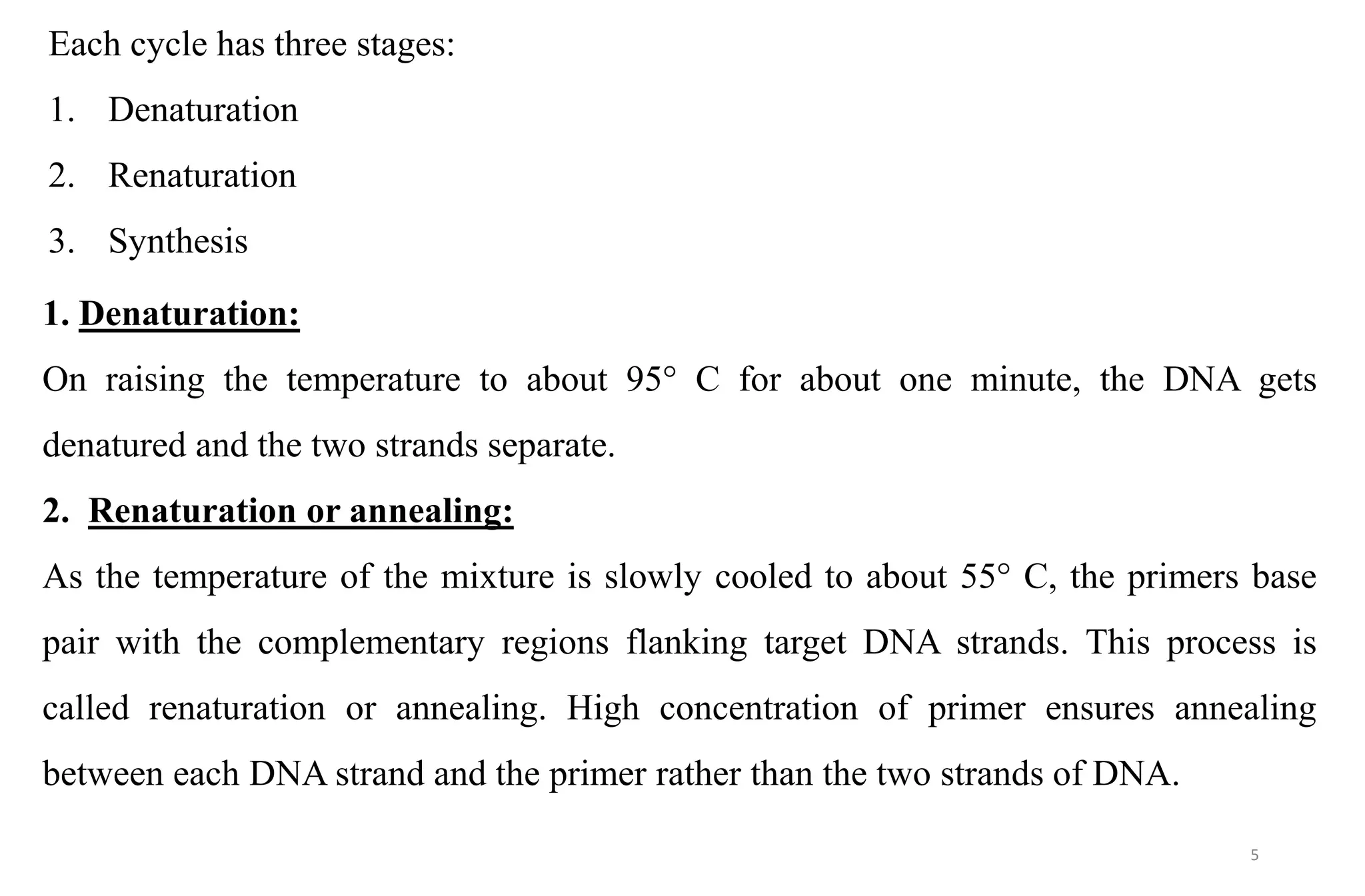 4. Brief introduction to Polymerase Chain Reaction.pptx