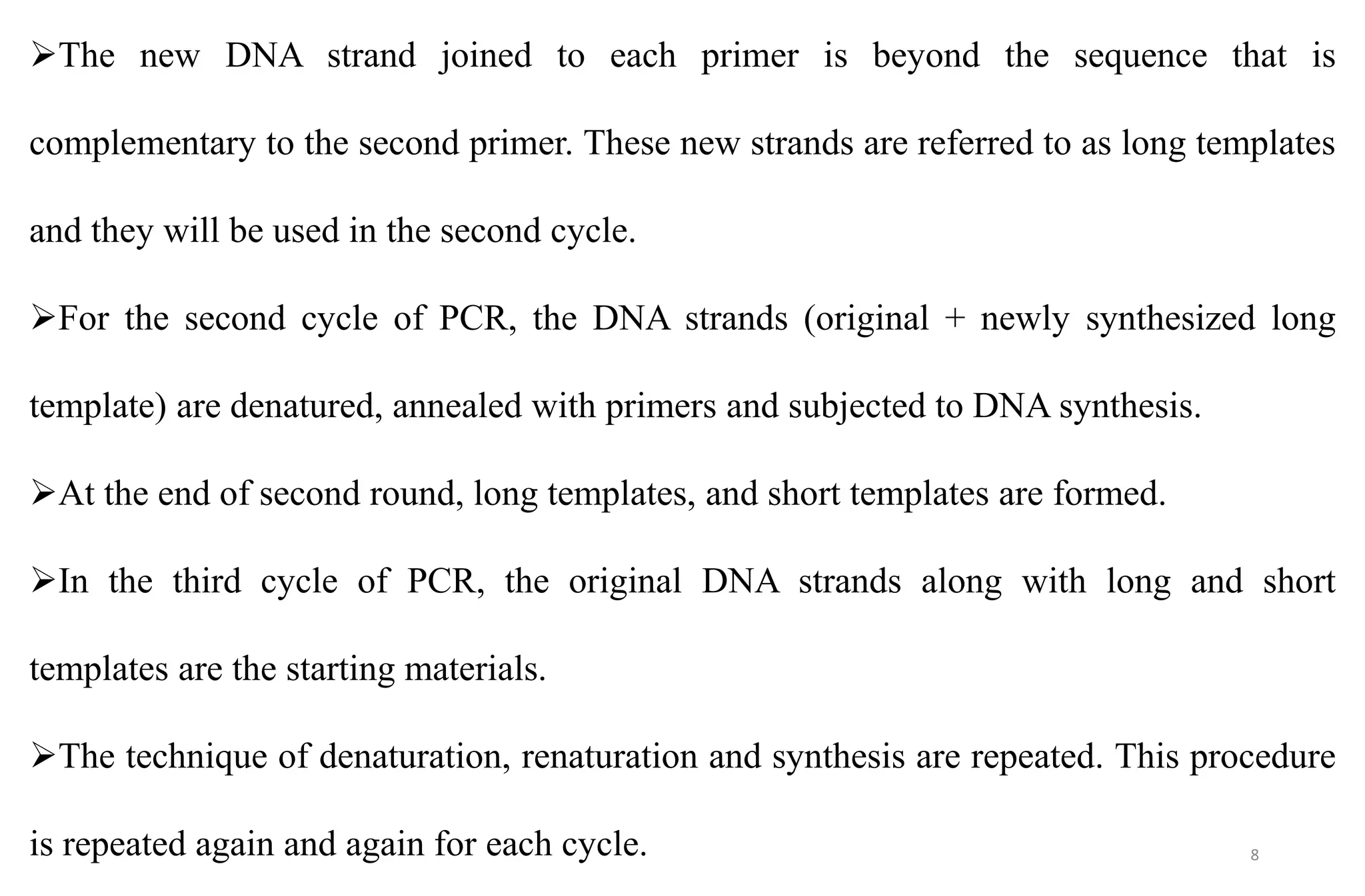 4. Brief introduction to Polymerase Chain Reaction.pptx