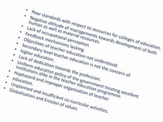 4.1.pptx educational issues and related to | PPT