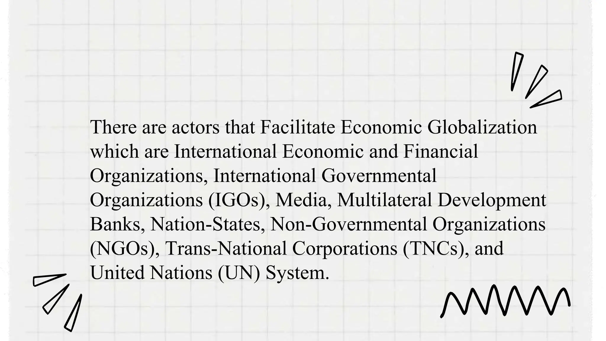 4. L4 Global Economy, Market Integration & Interstate System (Prelim).pptx