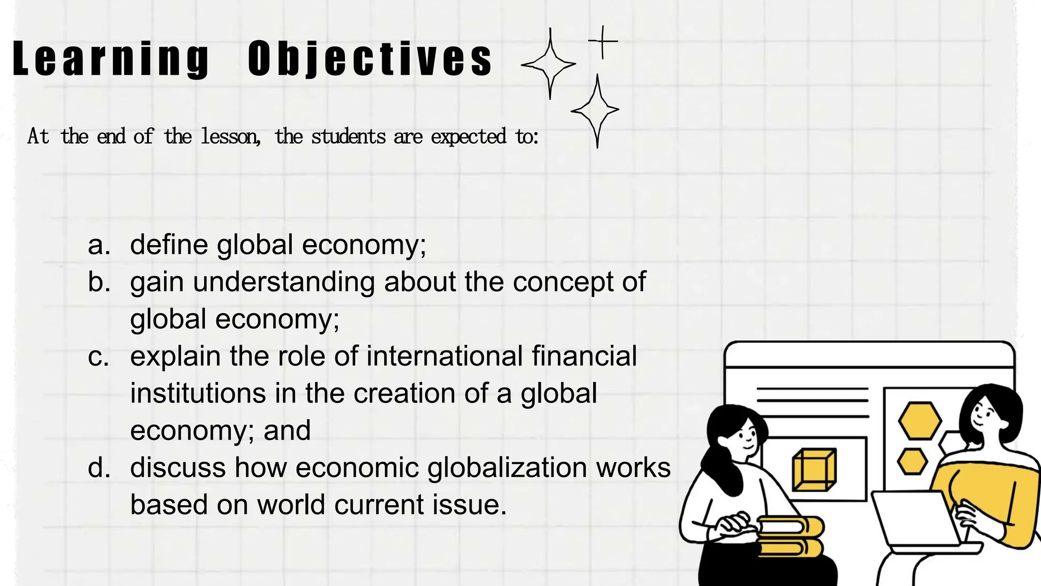 4. L4 Global Economy, Market Integration & Interstate System (Prelim).pptx