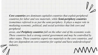4. L4 Global Economy, Market Integration & Interstate System (Prelim).pptx