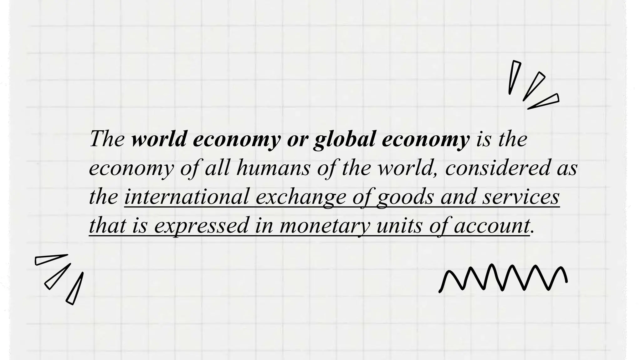 4. L4 Global Economy, Market Integration & Interstate System (Prelim).pptx
