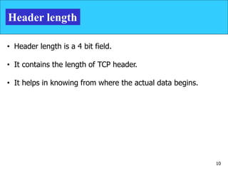 4. tcp header.ppt