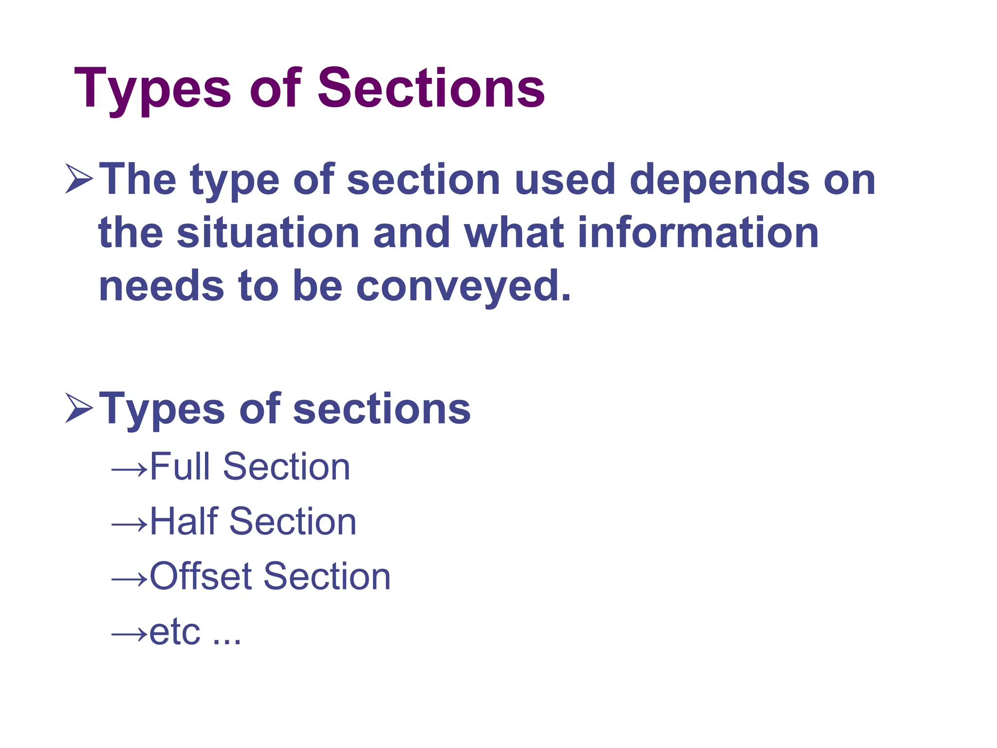 4. Types of Sectioning.pptx