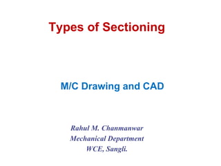 4. Types of Sectioning.pptx