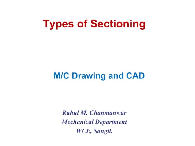 4. Types of Sectioning.pptx