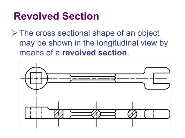 4 Types Of Sectioning Pptx