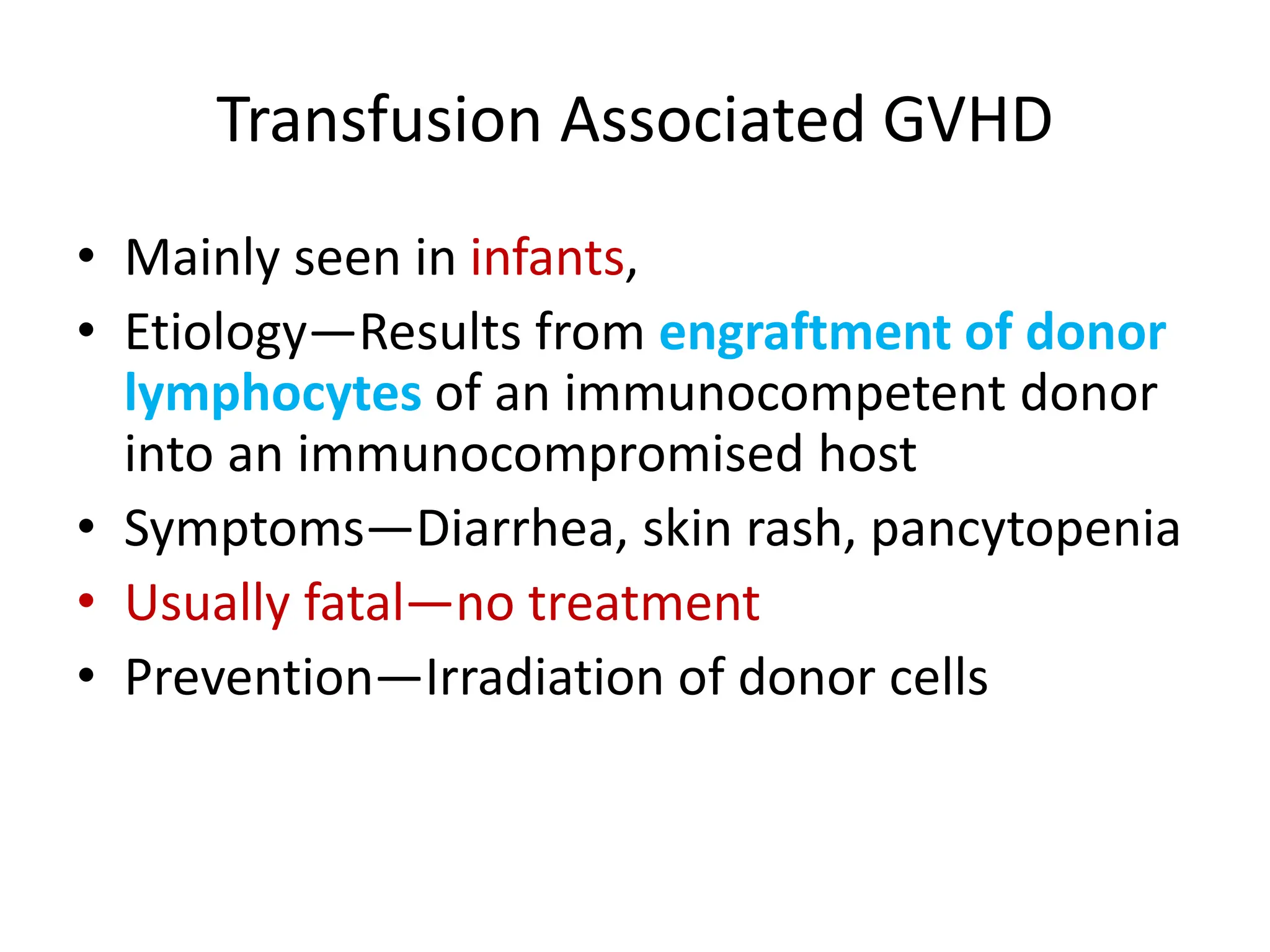 4. Blood and blood product transfusion and complications.pptx