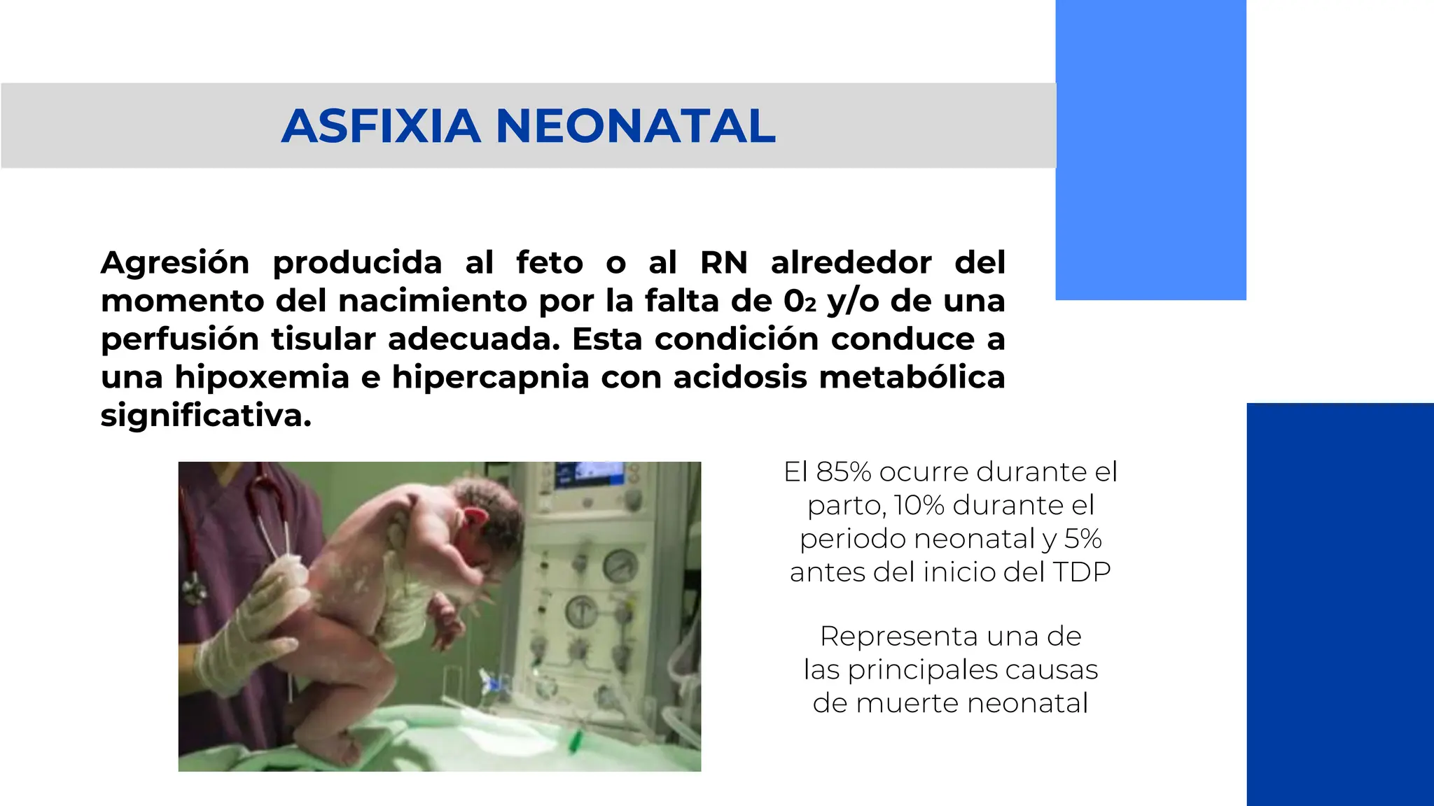 4. ASFIXIA NEONATAL Y TRAUMATISMO OBSTETRICO.pptx