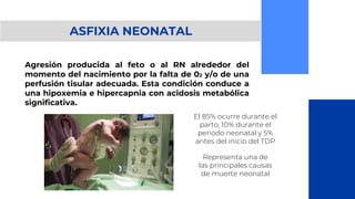 4. ASFIXIA NEONATAL Y TRAUMATISMO OBSTETRICO.pptx