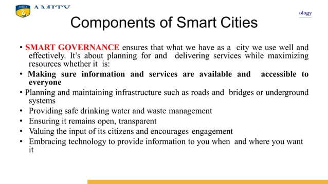 4. CONCEPTS ON SMART CITIES CIV 101.pptx