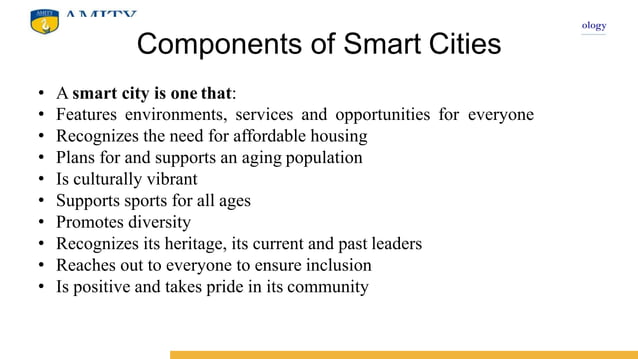 4. CONCEPTS ON SMART CITIES CIV 101.pptx