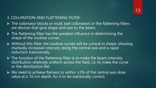 4. Isodose Distribution In Radiation Oncology .pptx