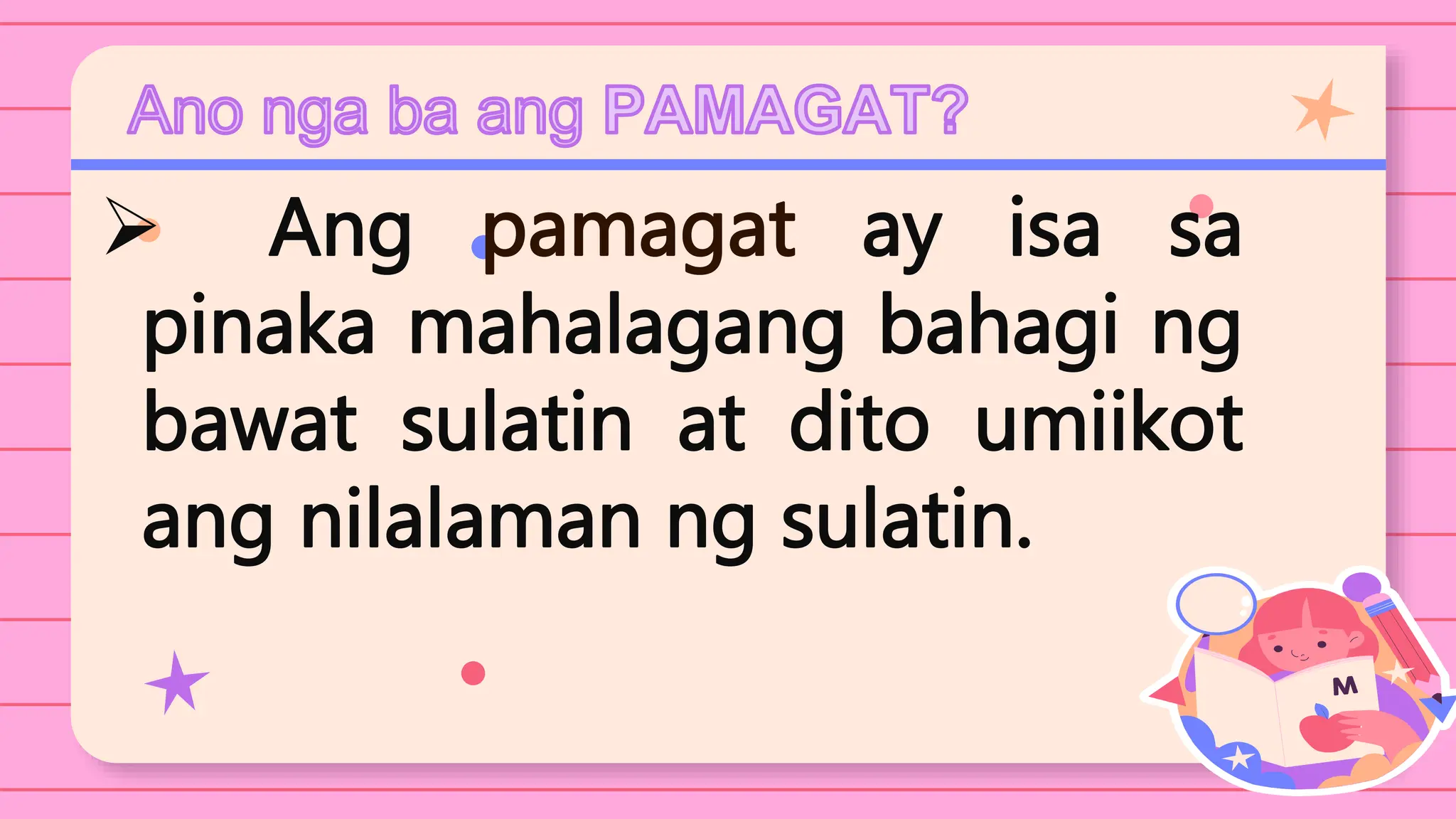 4. BA-FILIPINO4-BAHAGI NG AKLAT-ANGKOP NA PAMAGAT-TR.STEPH.pptx