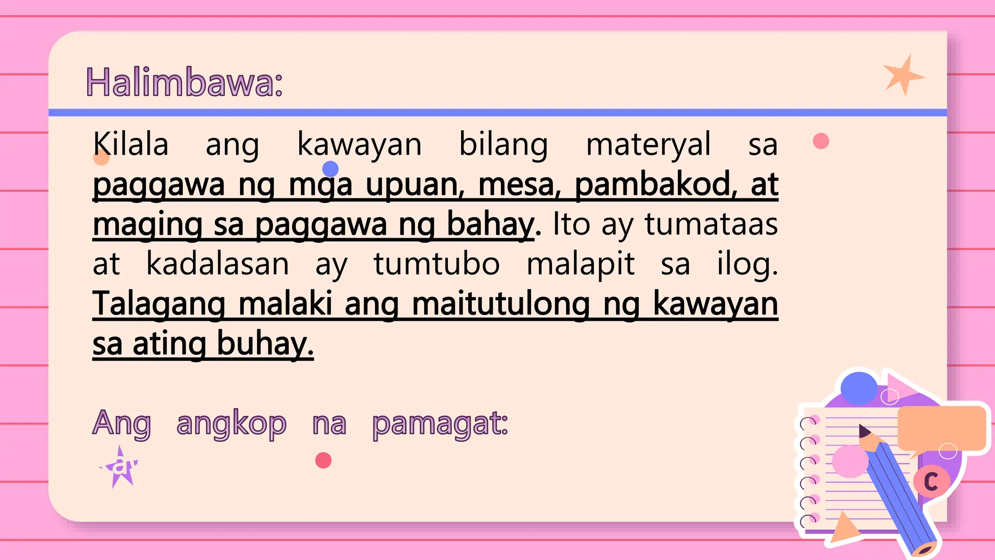 4. BA-FILIPINO4-BAHAGI NG AKLAT-ANGKOP NA PAMAGAT-TR.STEPH.pptx