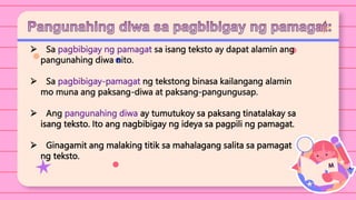 4. BA-FILIPINO4-BAHAGI NG AKLAT-ANGKOP NA PAMAGAT-TR.STEPH.pptx