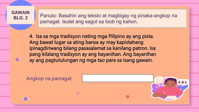 4. BA-FILIPINO4-BAHAGI NG AKLAT-ANGKOP NA PAMAGAT-TR.STEPH.pptx