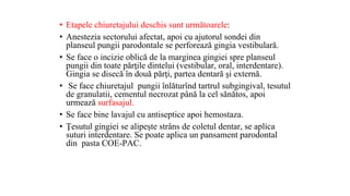 4.Chiuretaj pe câmp închis.,,,,,,,,,,pdf | PPT