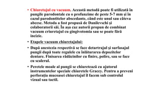 4.Chiuretaj pe câmp închis.,,,,,,,,,,pdf | PPT