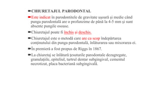 4.Chiuretaj pe câmp închis.,,,,,,,,,,pdf | PPT