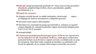 4.Chiuretaj pe câmp închis.,,,,,,,,,,pdf | PPT