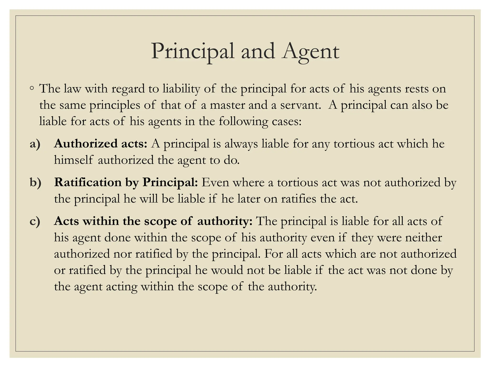 Lecture 4. Lecture on Vicarious Liability.pptx