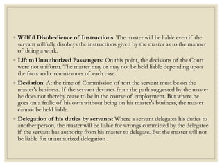 Lecture 4. Lecture on Vicarious Liability.pptx