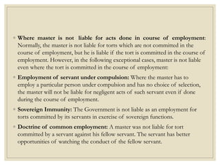 Lecture 4. Lecture on Vicarious Liability.pptx