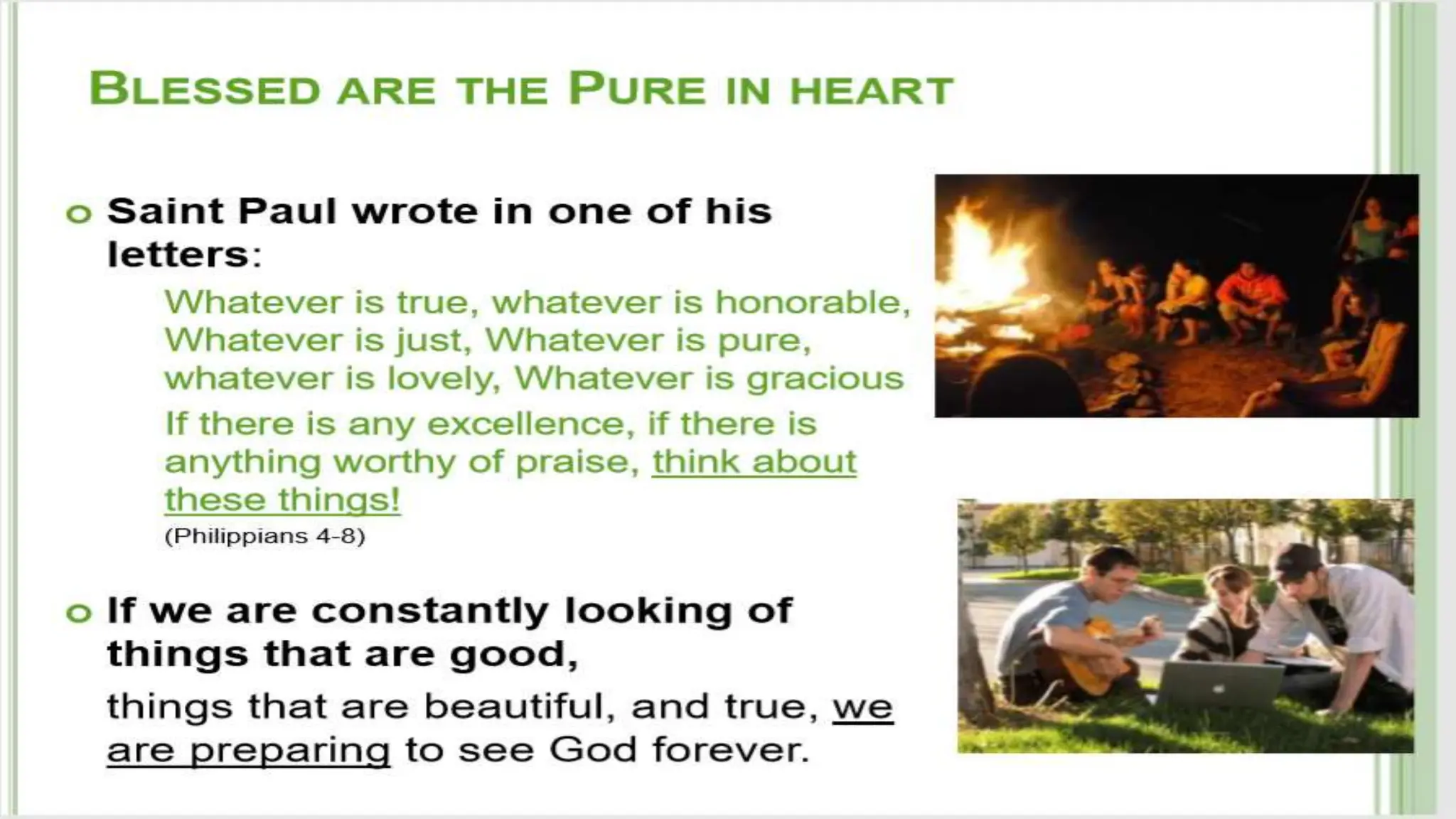 4. The Beatitudes/Sermon on the mount.pptx