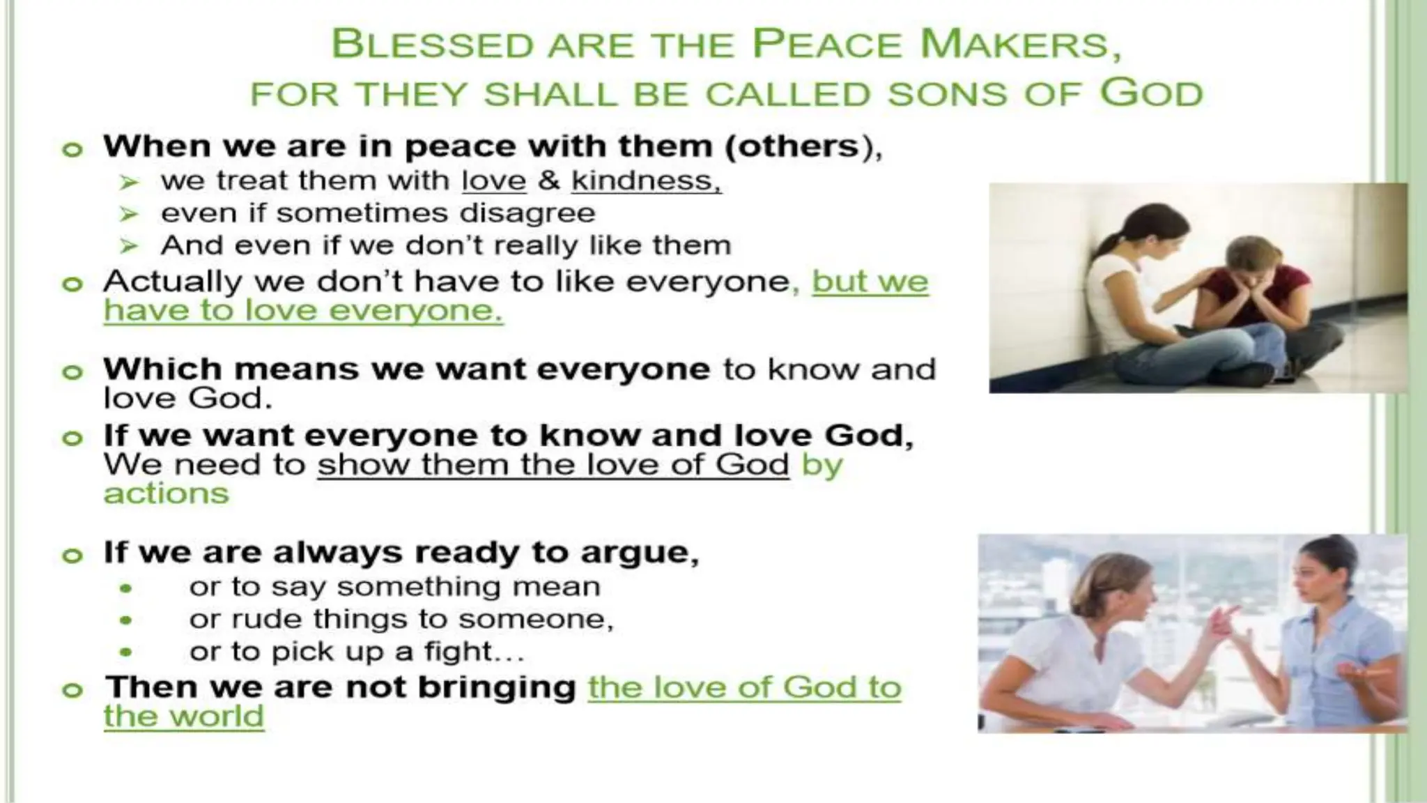 4. The Beatitudes/Sermon on the mount.pptx