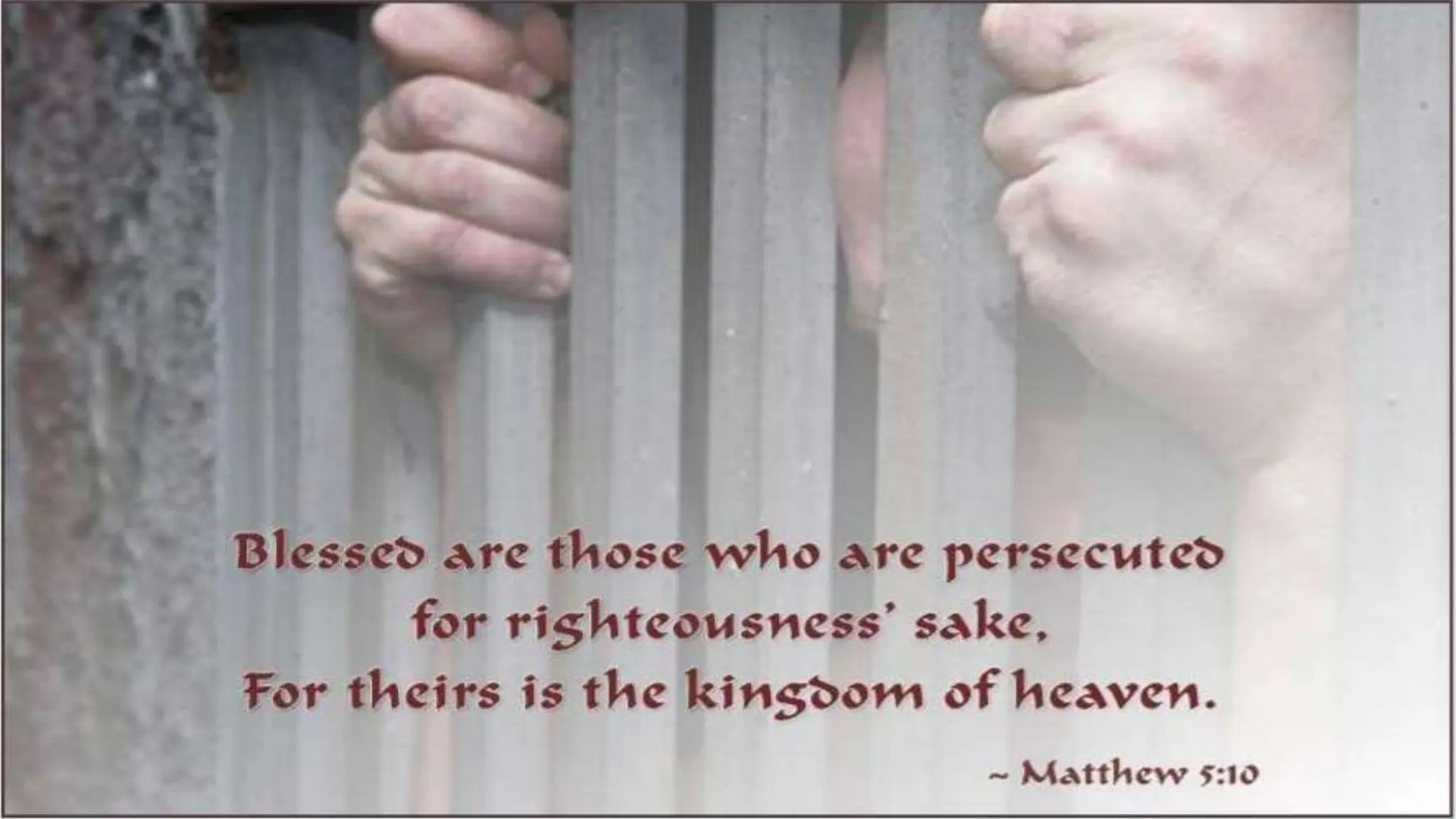 4. The Beatitudes/Sermon on the mount.pptx