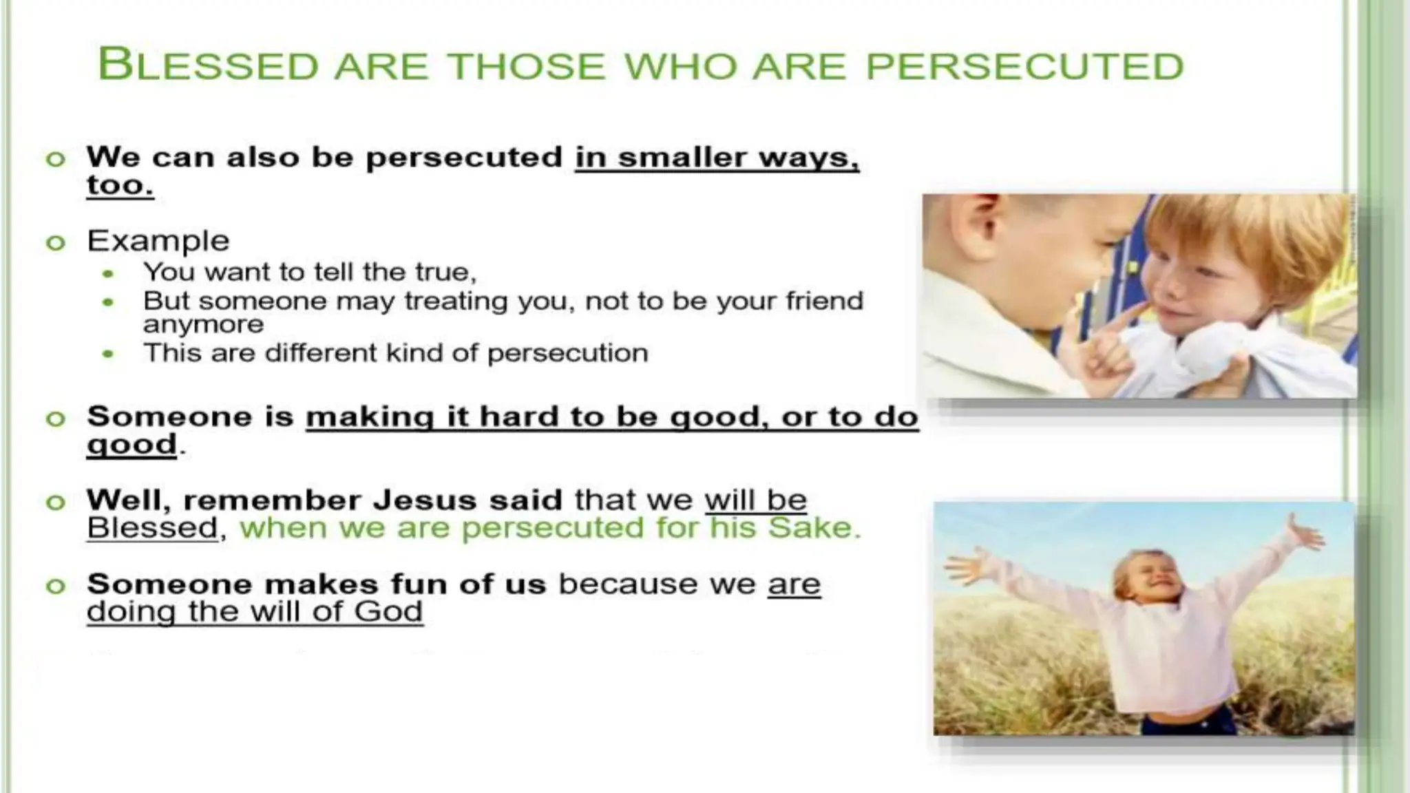 4. The Beatitudes/Sermon on the mount.pptx