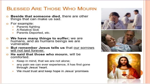4. The Beatitudes/Sermon on the mount.pptx