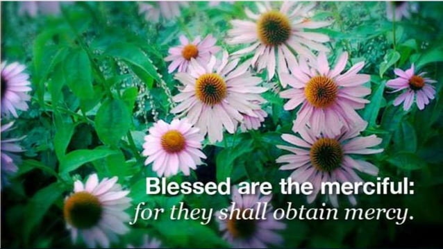 4. The Beatitudes/Sermon on the mount.pptx