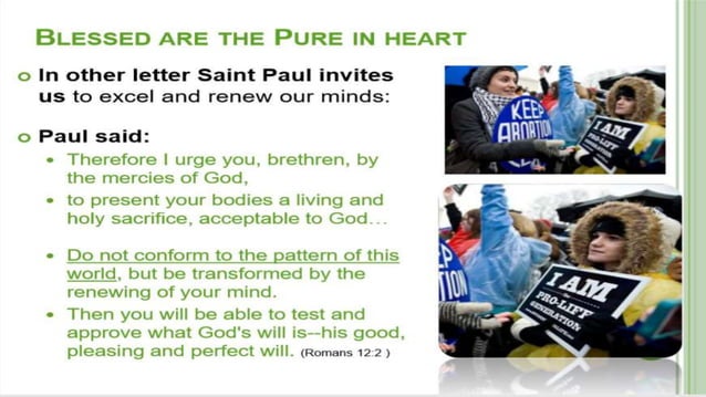 4. The Beatitudes/Sermon on the mount.pptx