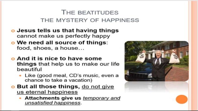 4. The Beatitudes/Sermon on the mount.pptx