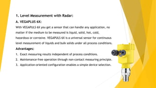 4. VEGA - Presentation Final for industries.pptx